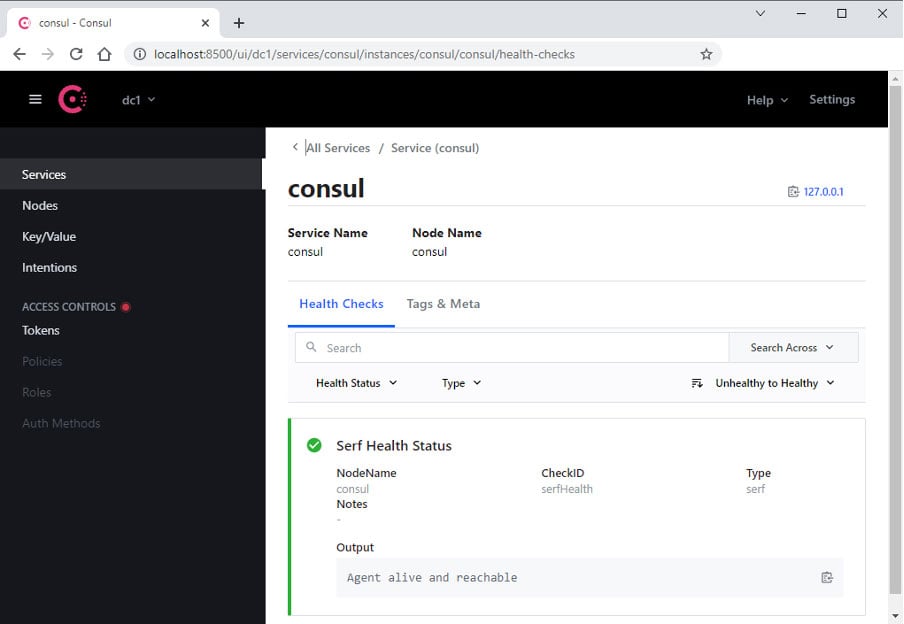 Tutorial: Scalable Microservices Architecture With .NET | Endava